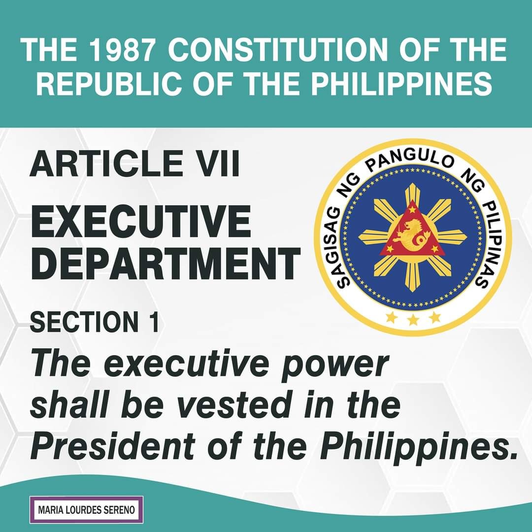 Philippine Constitution and Laws | TugmaLahat