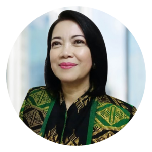 About Maria Lourdes Sereno | TugmaLahat