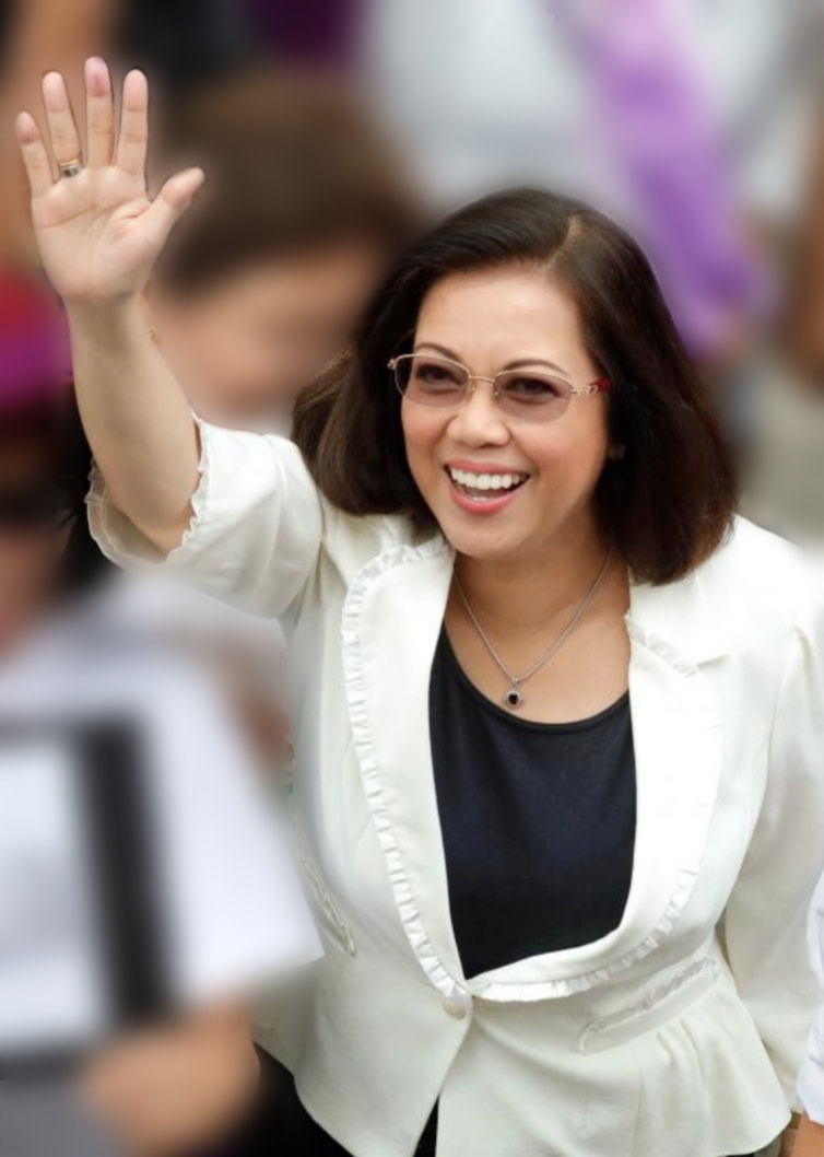 The PCEC's statement affirming its support of CJ Sereno on the ...