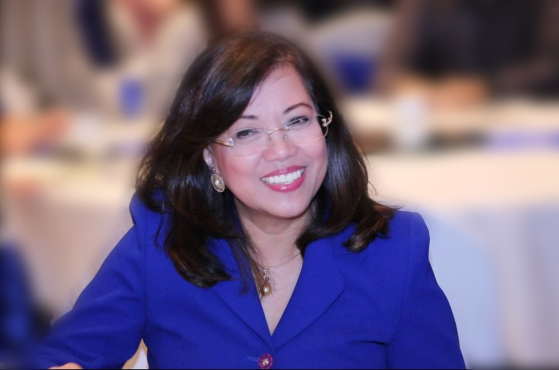 About Maria Lourdes Sereno | TugmaLahat