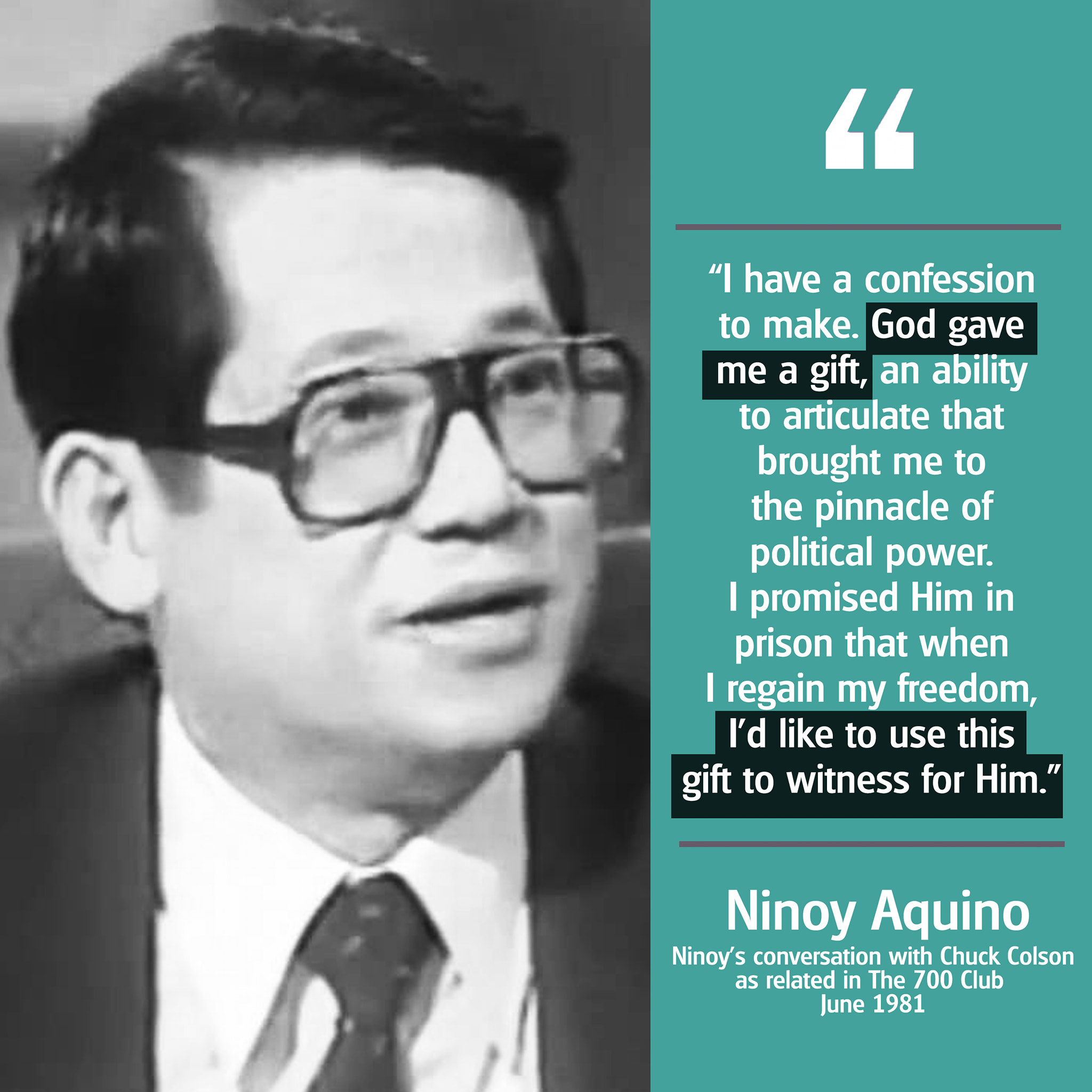 PARA PO SA MGA KRISTIYANONG GALIT NA GALIT SA 700 CLUB INTERVIEW NI ...